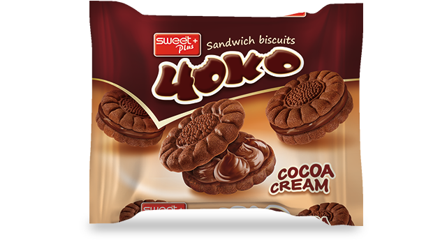 Sweet Plus – Radix