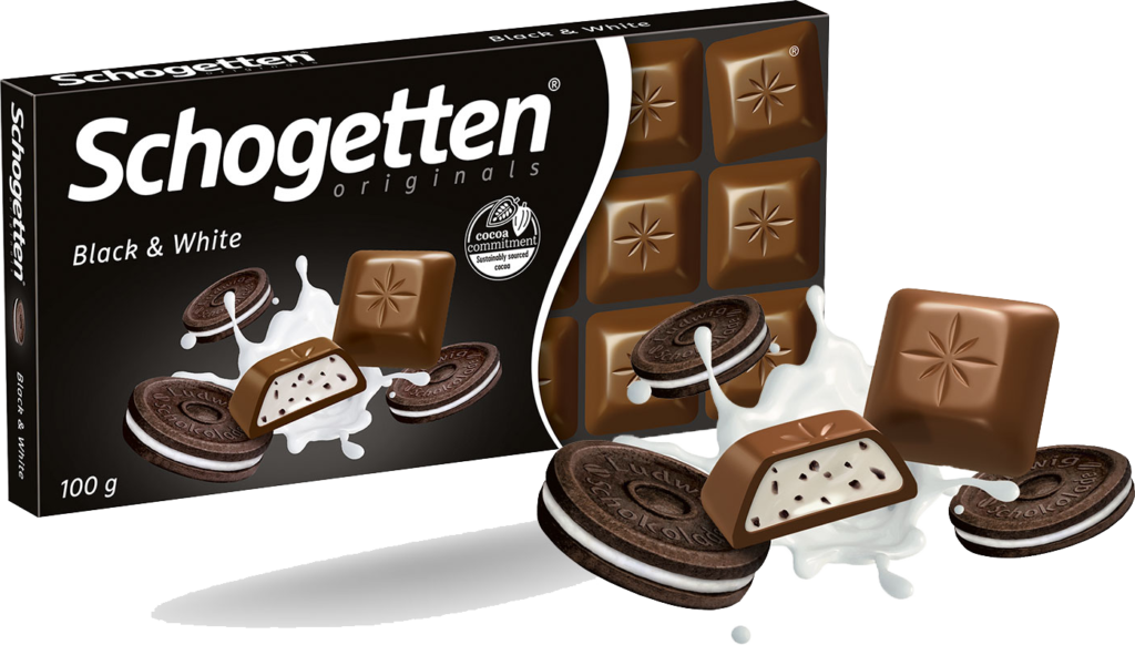 Schogetten – Radix