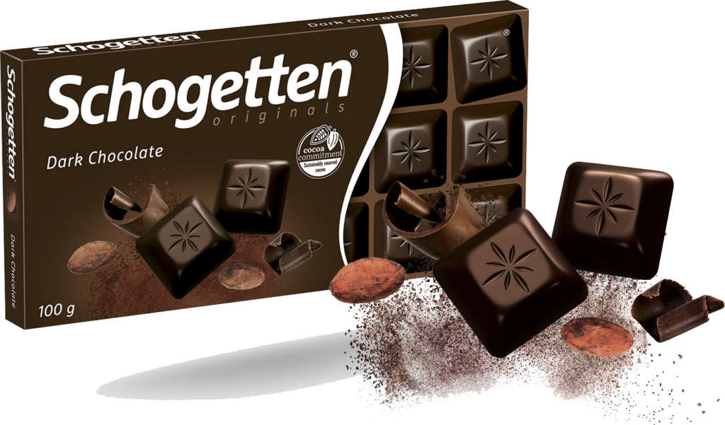 Schogetten – Radix