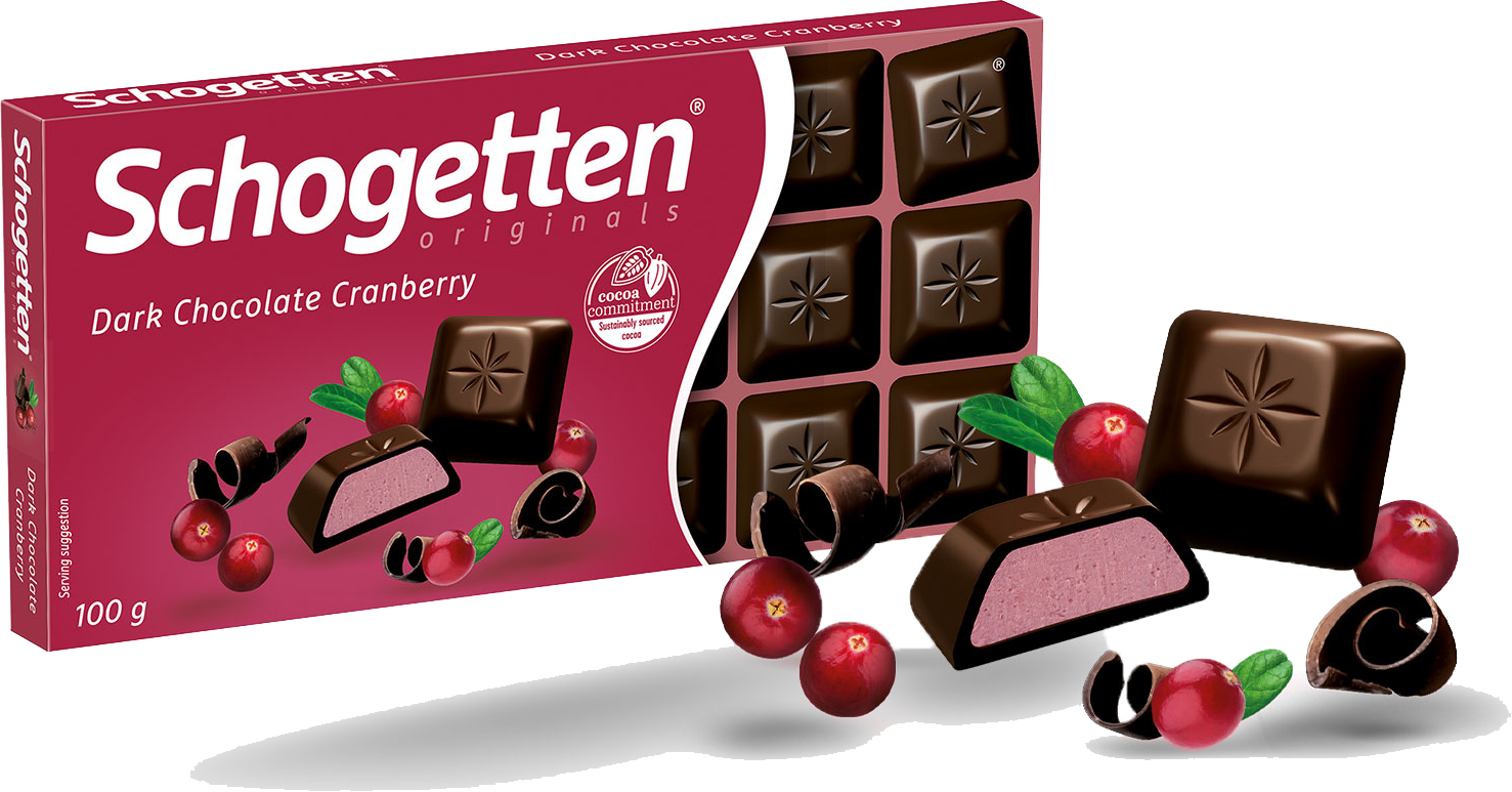 Schogetten – Radix