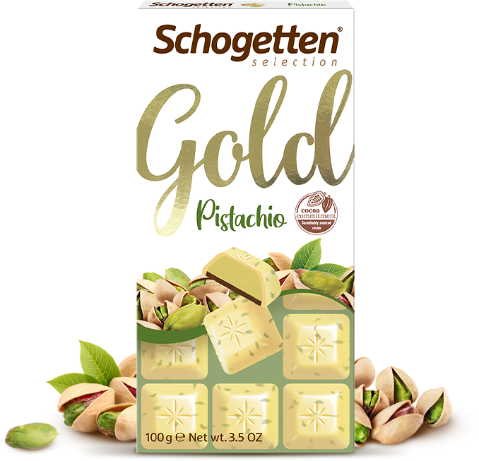 Schogetten – Radix